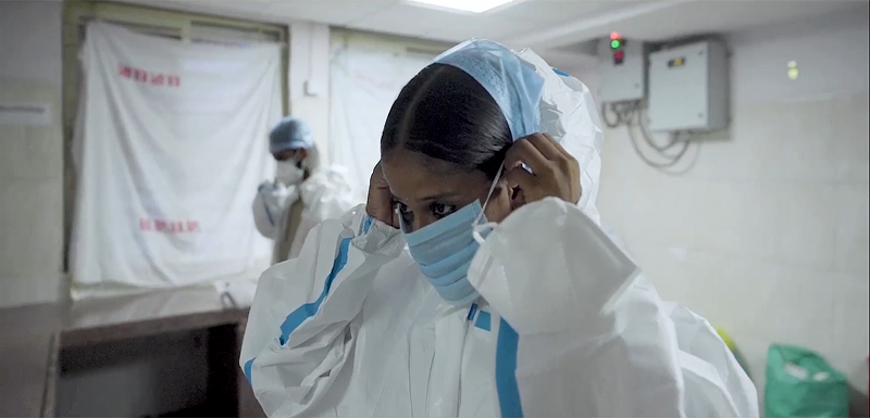 Let’s stop this stigma - Soch Films